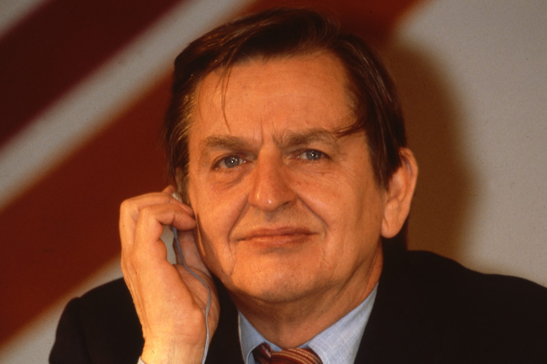 Who assassinated Olof Palme? Decades worth of questions linger about prime minister's death