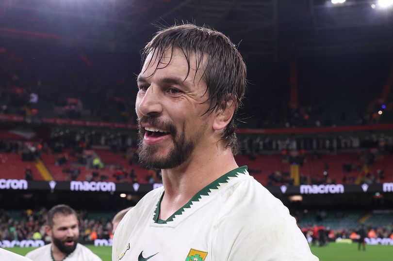 Doubt cast on Eben Etzebeth evidence as World Rugby urged to shut down ...