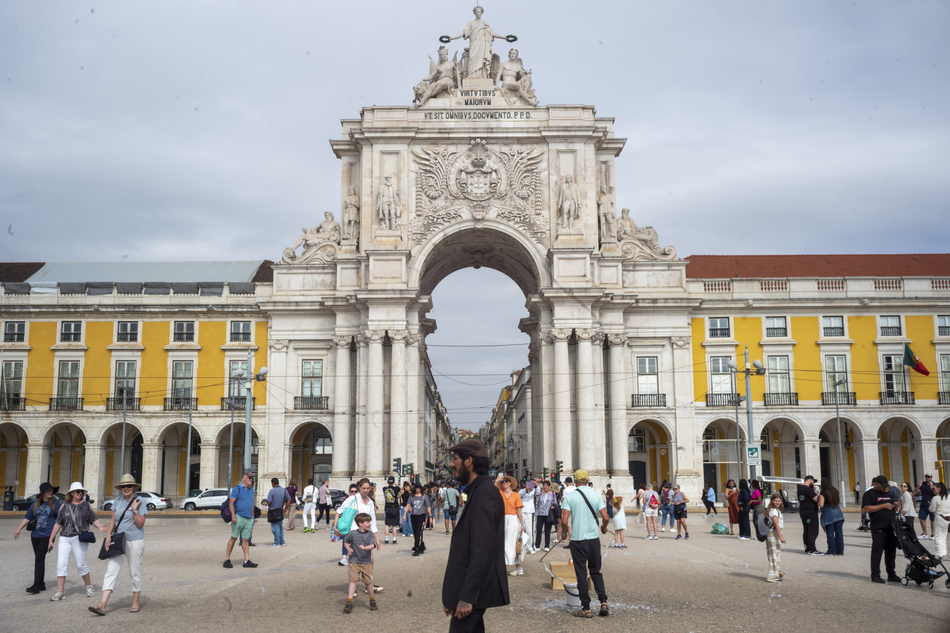 The 30 best European countries to live in