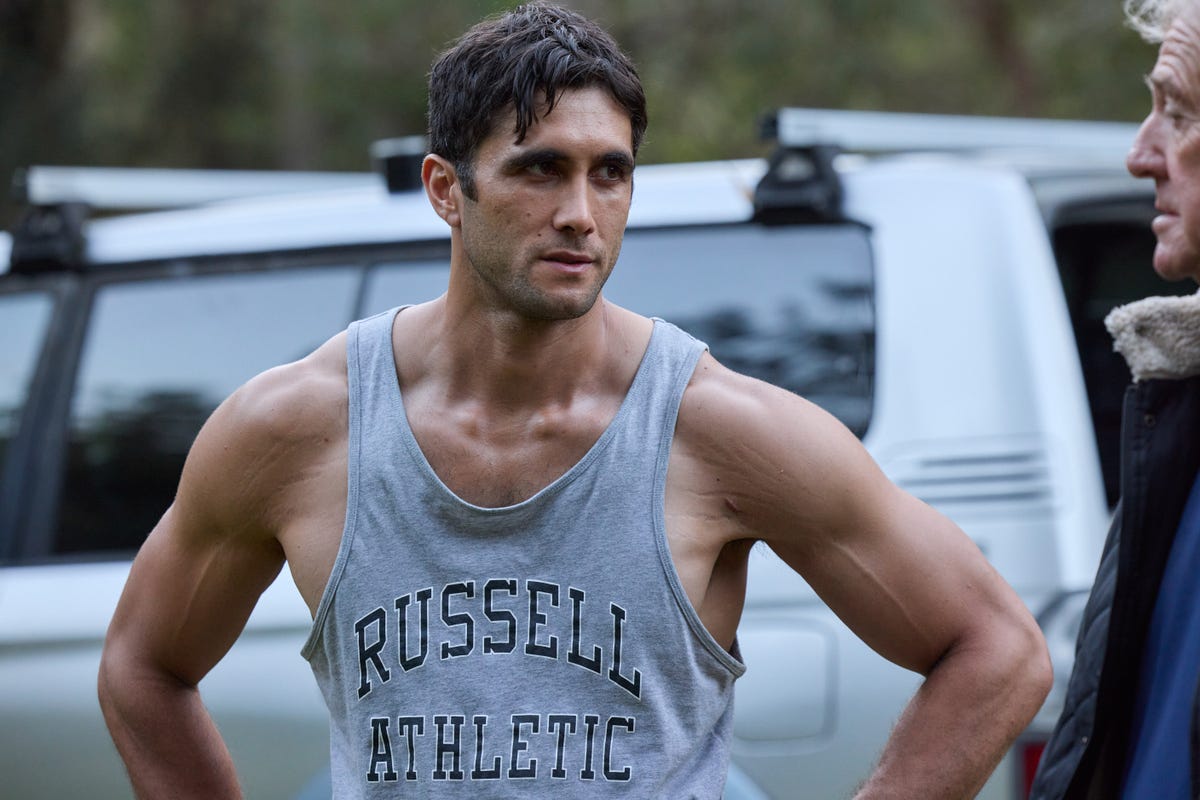 Home and Away to leave Channel 5 daytime slot with major focus change ...