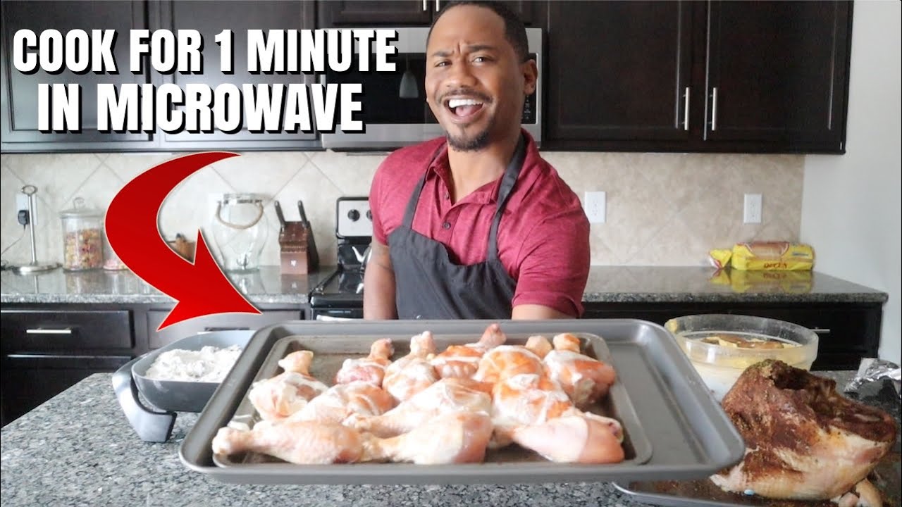 I tried following kids recipe tutorials