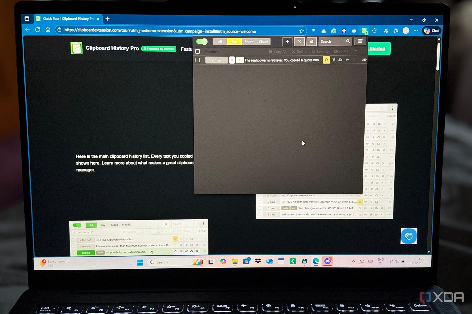 6 Chrome and Edge extensions that make your workflow instantly smoother