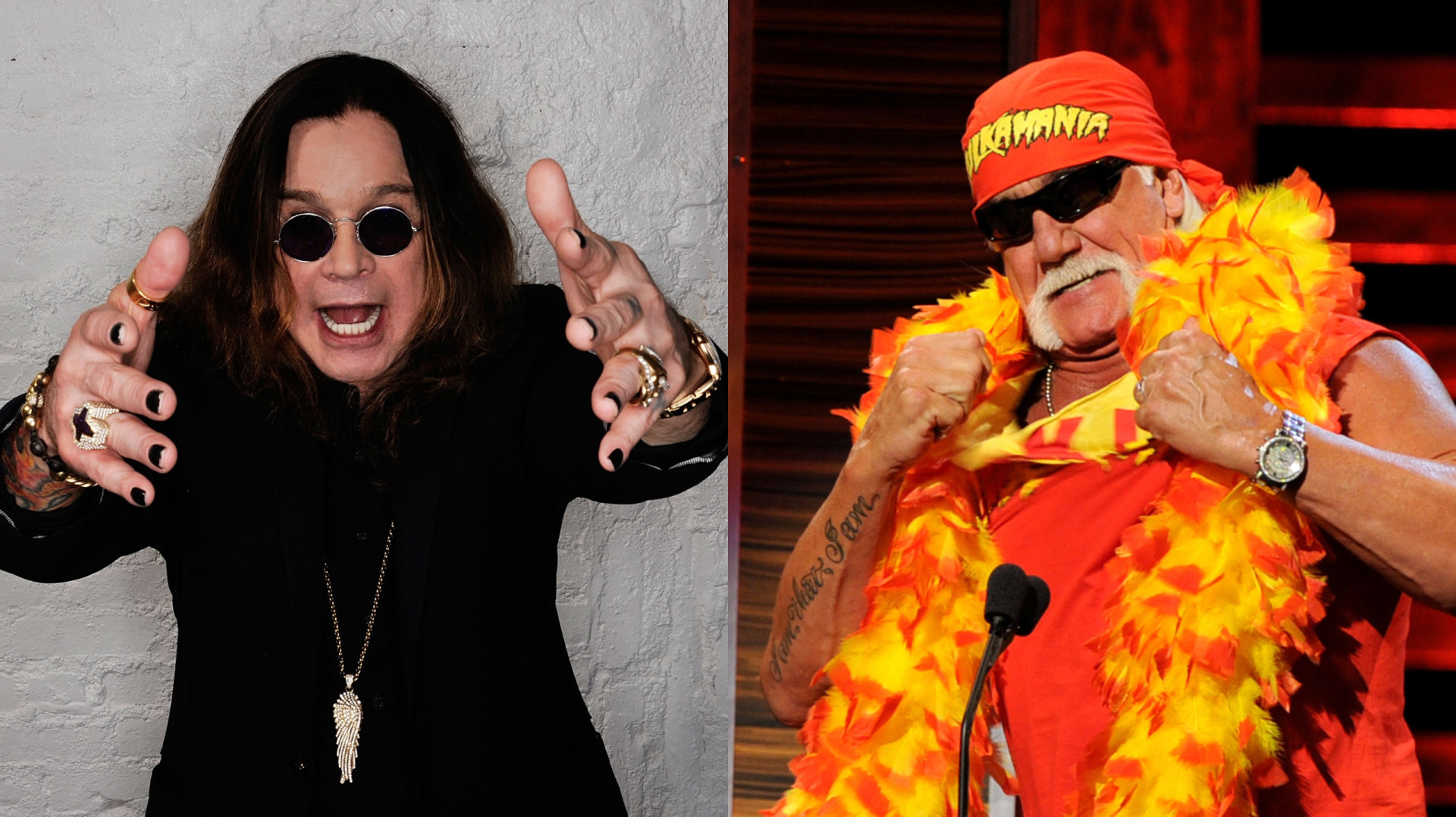 Diese Berühmtheiten haben uns 2025 (bisher) verlassen