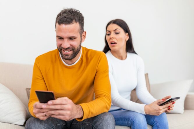 15 signs your jealousy is turning you into a monster