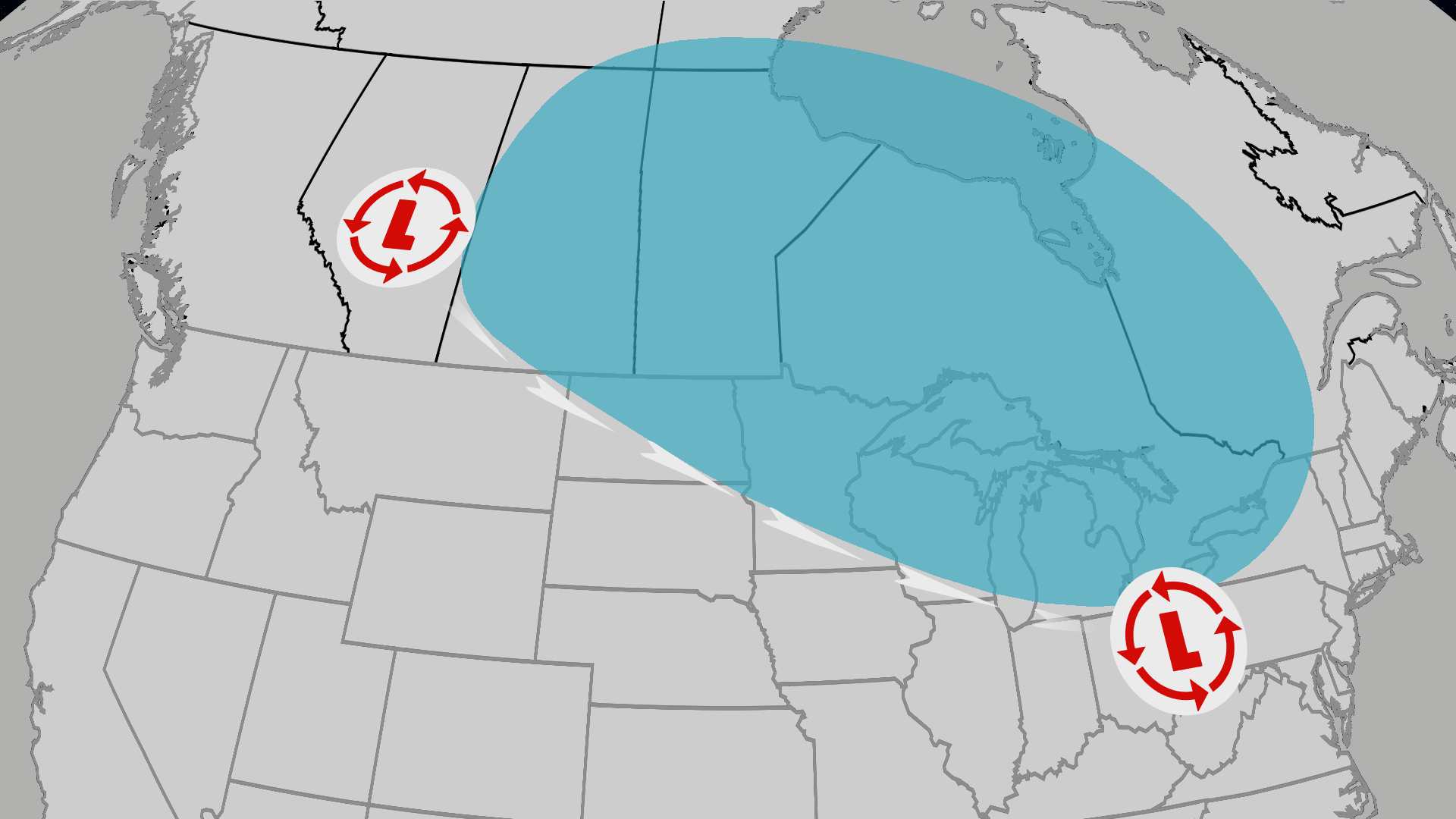 Weather words: Alberta clipper
