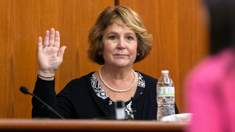 Becky Hill moves to dismiss Alex Murdaugh civil suit over jury ...