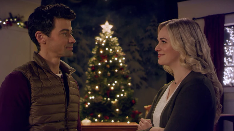 The Untold Truth Of Hallmark Holiday Movies