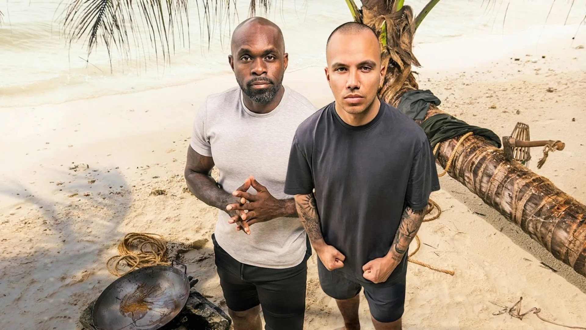 Kijkers emotioneel door exit Expeditie Robinson: 'Je zit in een expeditie waar iedereen tegen je is'