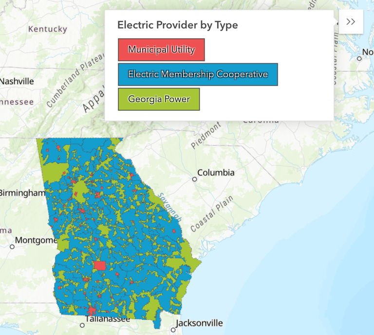 Last year's hurricanes caused most hours of power outages in a decade
