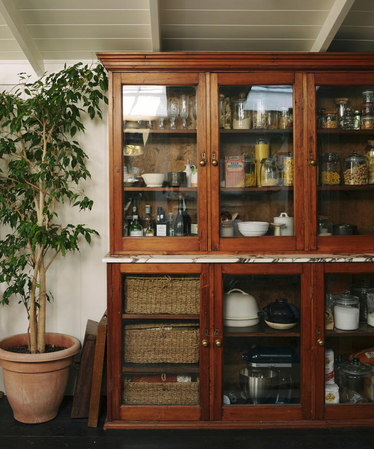 These 16 pretty but practical kitchen storage jars instantly turn ...