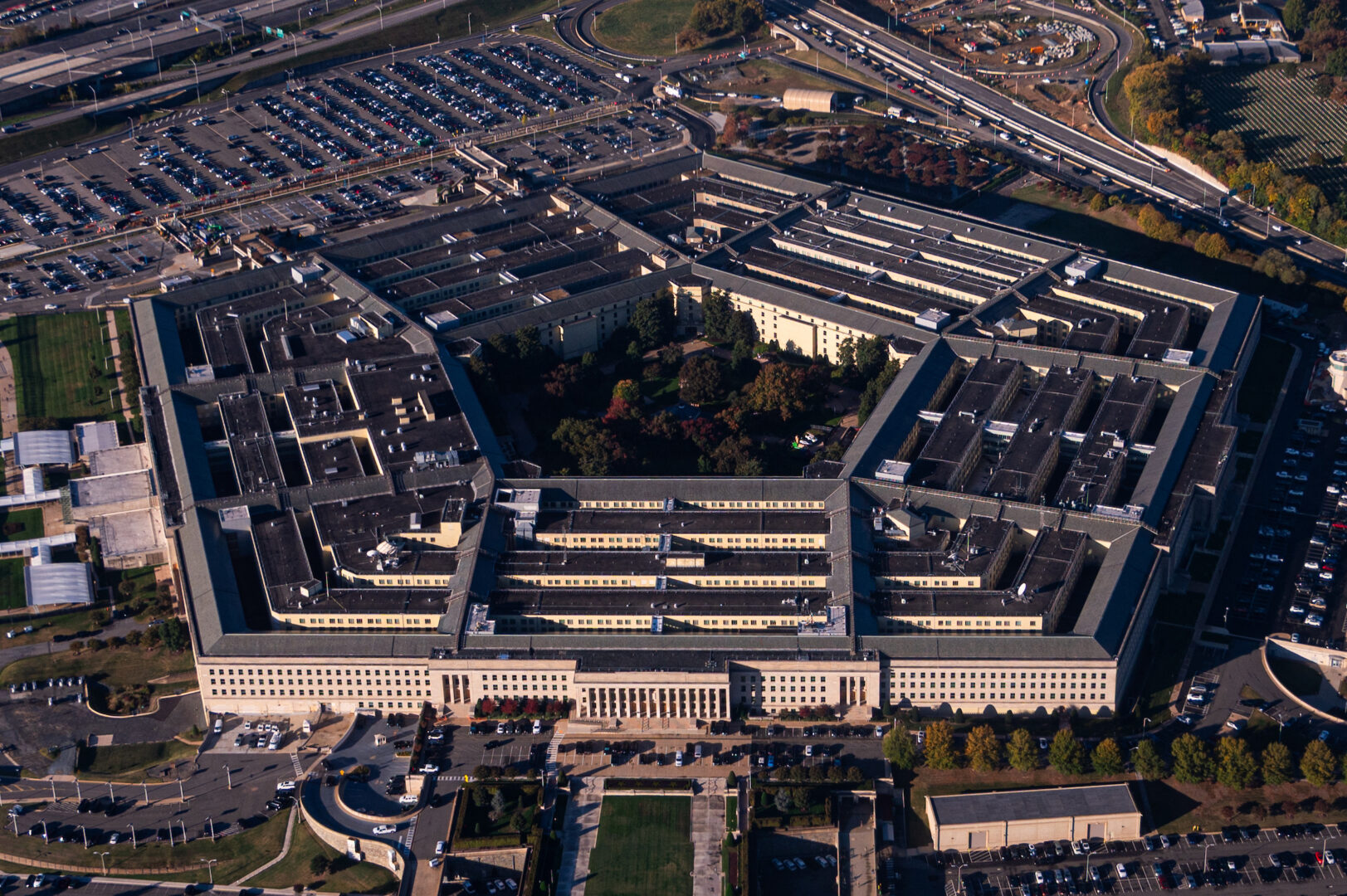 This week: Defense authorization deal headlines floor action in Congress