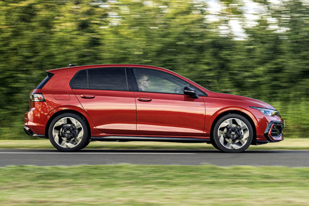 UK best-selling car deals - December 2025