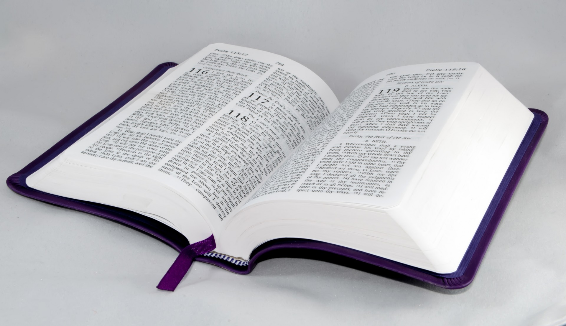 10 common sins Christians often overlook