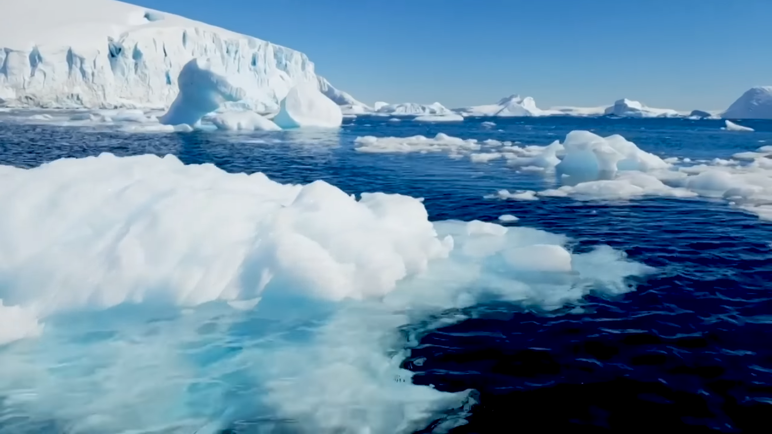What really causes an ice age