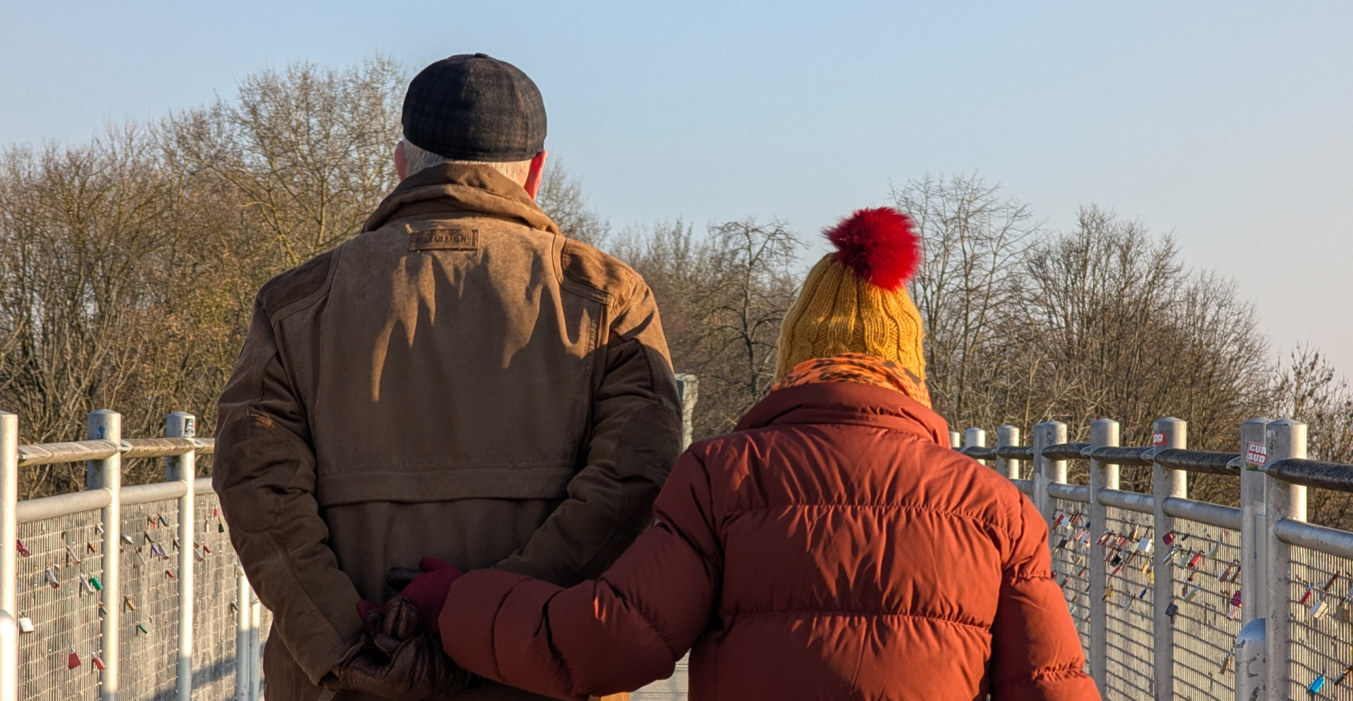 The 'retirement curse,' and how to avoid it