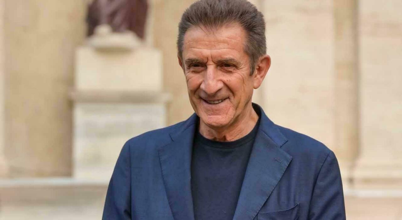 Ezio Greggio sbotta contro la Juventus: «Comprati dei bidoni. Giovanni ...