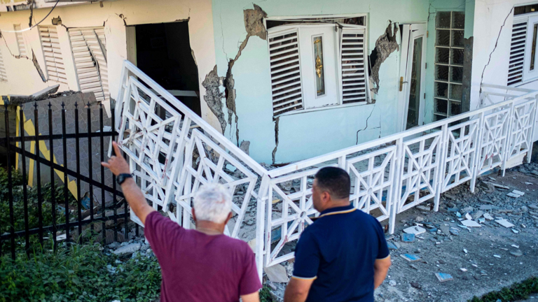 50M face largest West Coast quake threat in modern history—Pacific ...