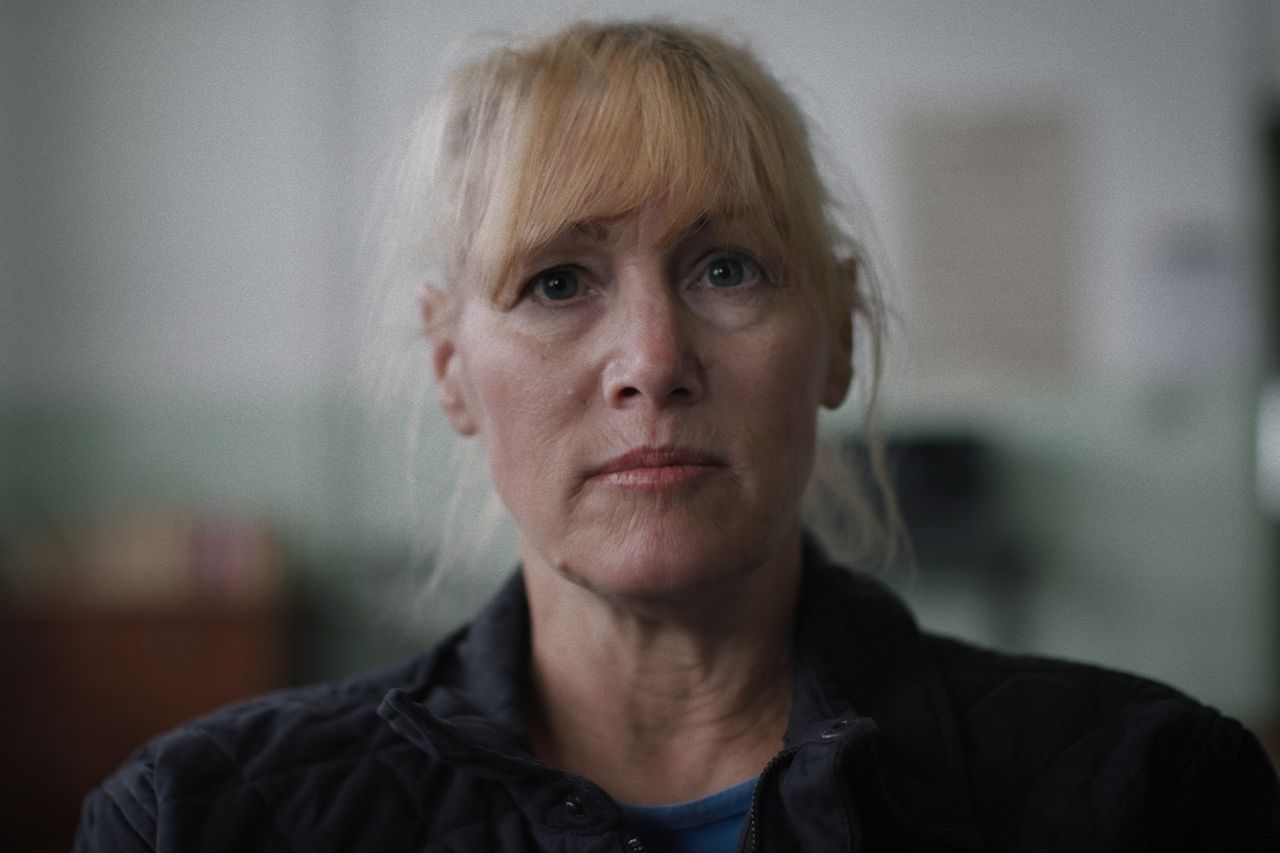 Where is Sally McNeil now? Inside the former bodybuilder's life after ...
