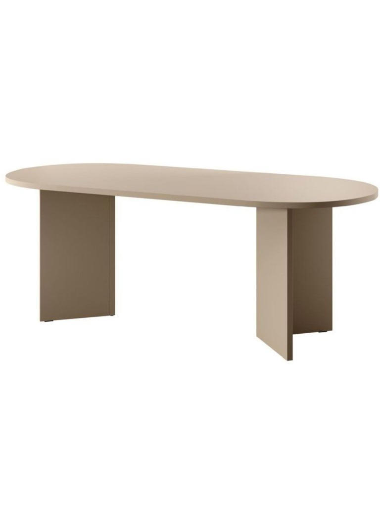 30 of the best dining tables a stylist found to buy right now, from ...