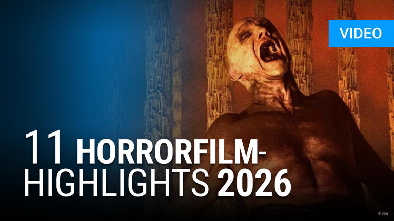 Psychologie des „Uncanny Valley“-Effekts: Warum uns diese Film-Figuren ...
