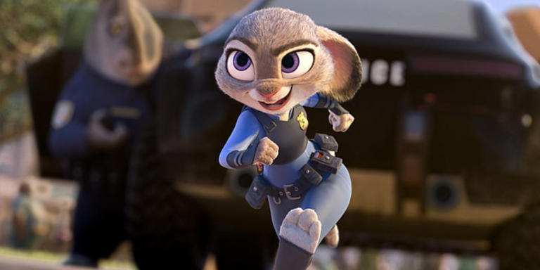 10 best Disney animated movies in the last 10 years, according to ...