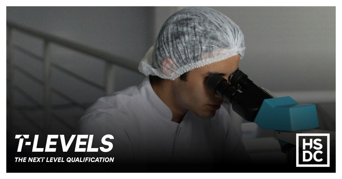 HSDC announces new science T Level