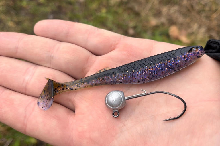 How to fish with micro jigs
