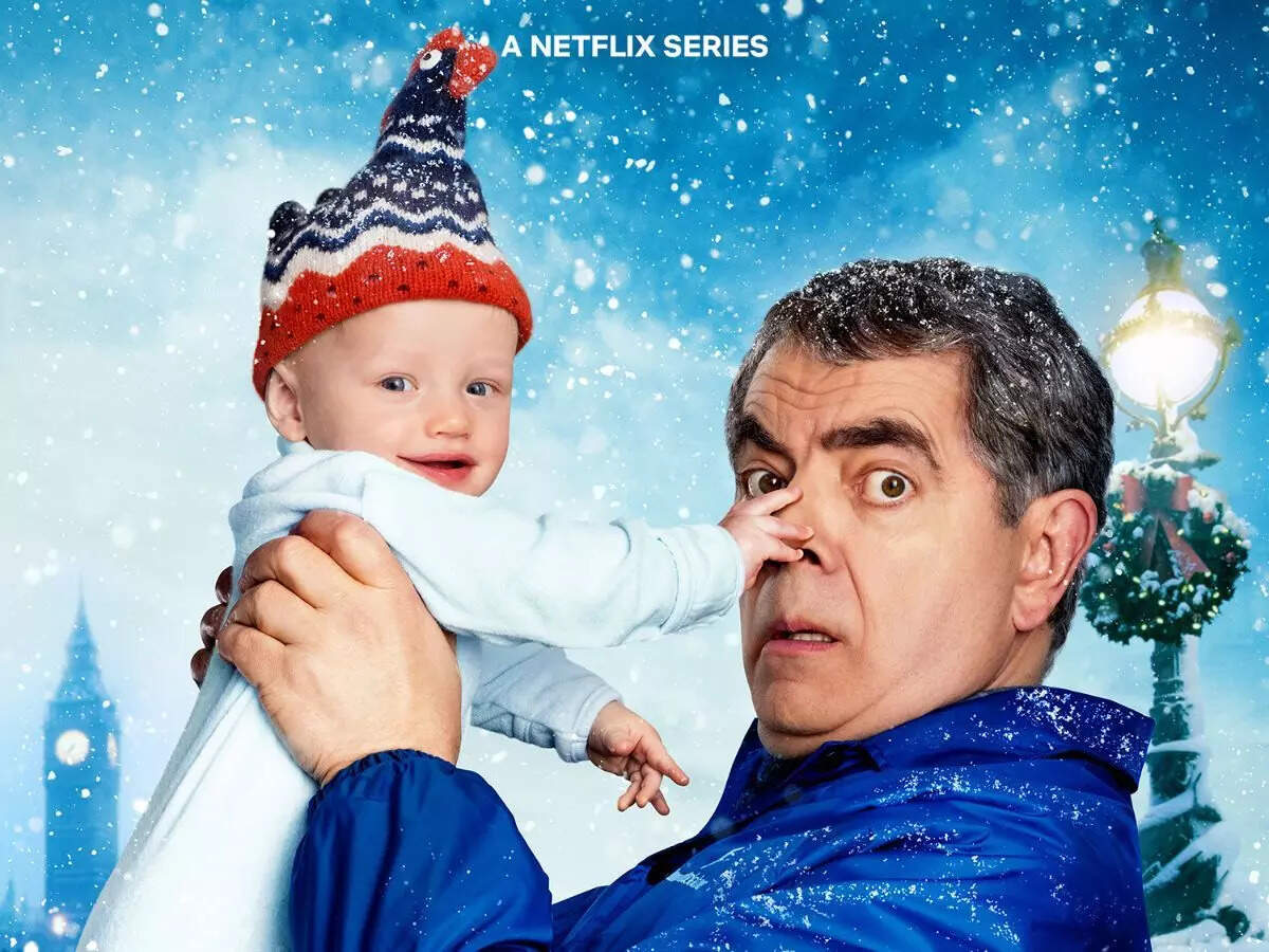 Man vs Baby OTT release date in India out: Where and when to watch ...