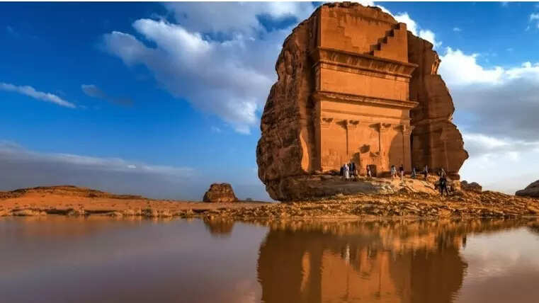 Big for Saudi: UNESCO recognises 3 more Saudi cities for Global ...