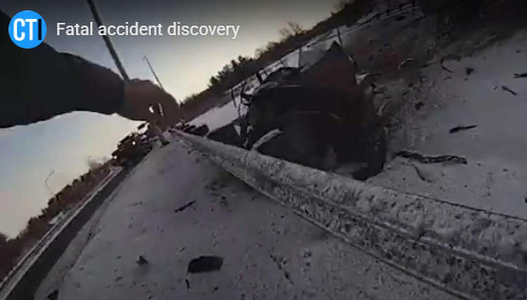 They crashed and no one saw them. Why deadly wrecks have gone unnoticed ...