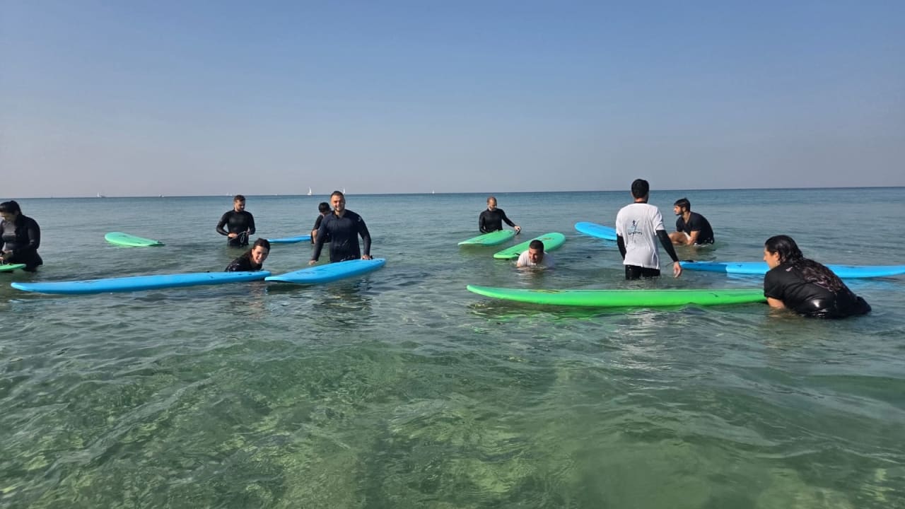 Minister Eliyahu launches national appreciation week for IDF wounded