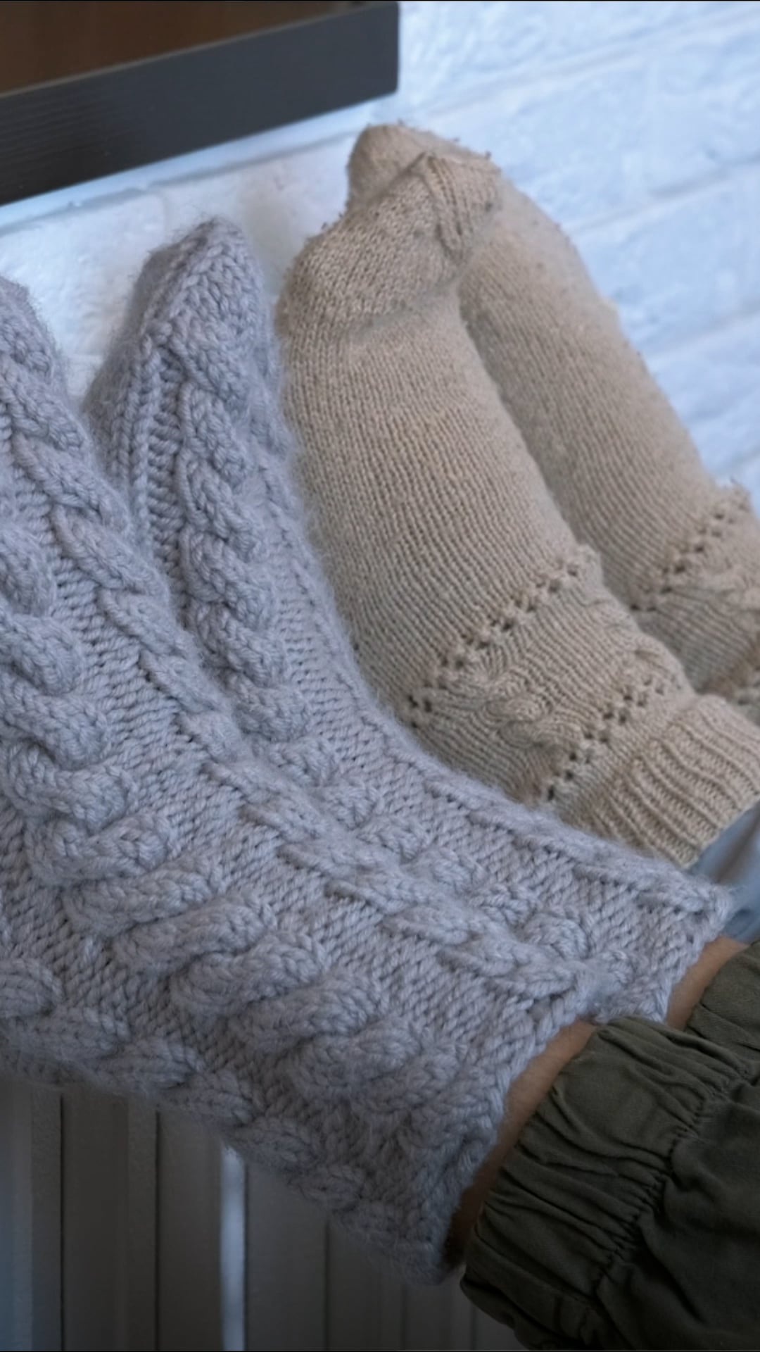 The real reason why your hands & feet get so cold