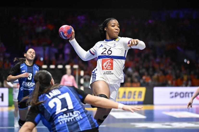 France - Pays-Bas : à quelle heure et sur quelle chaîne suivre le choc ...