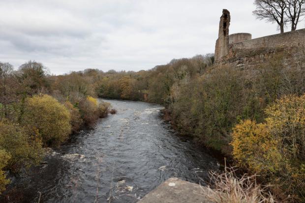 Barnard Castle woman who drowned in River Tees named as inquest opens