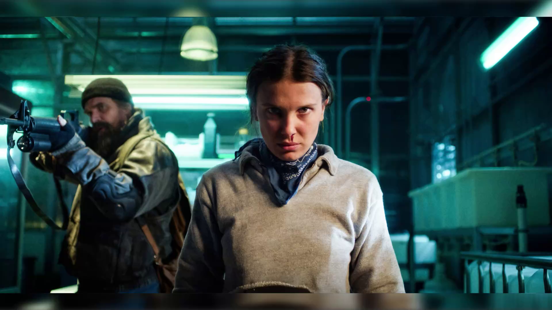"Stranger Things": Stirbt Steve den Serientod? Die krassesten Theorien ...