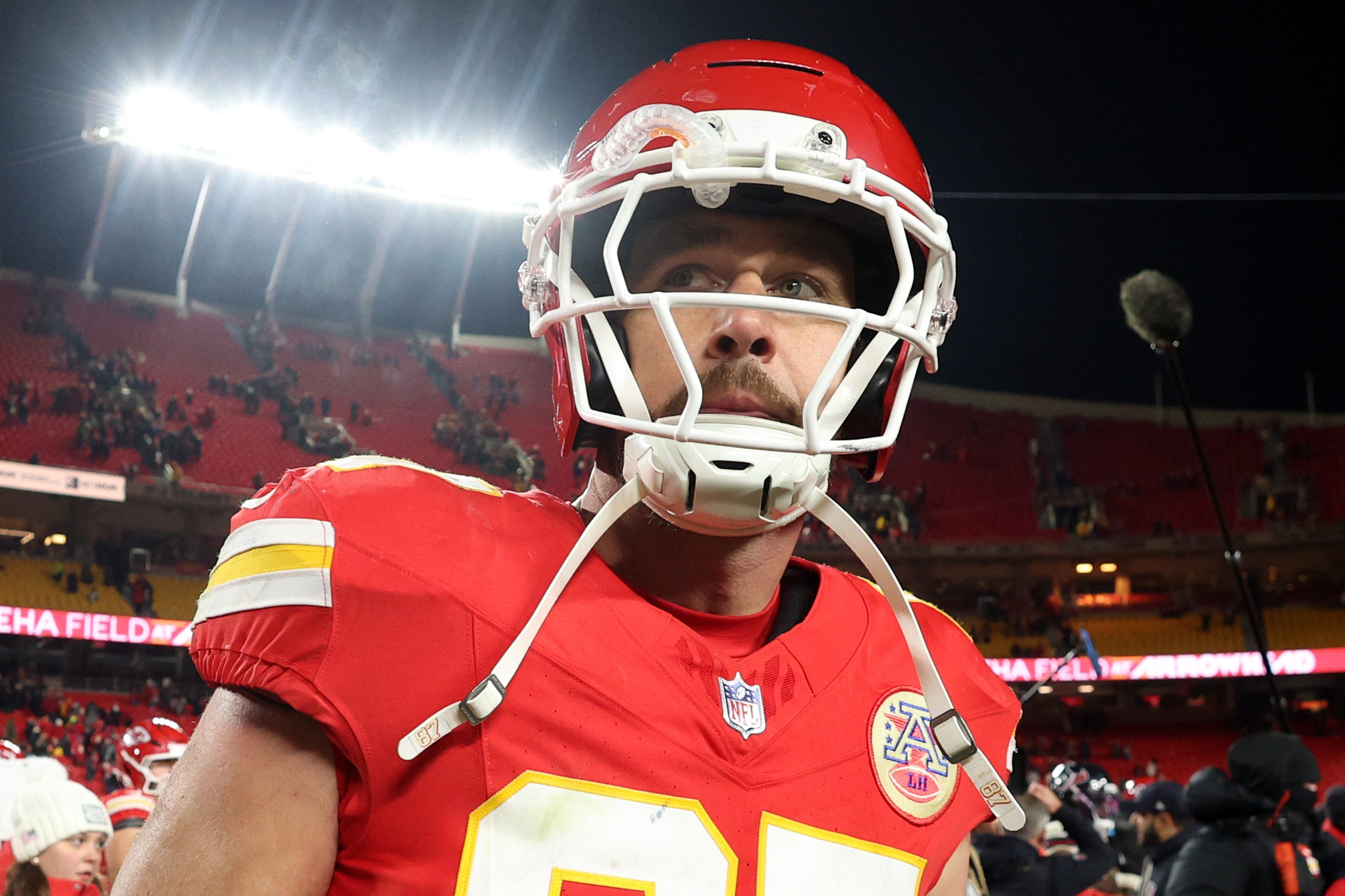 NFL week 14 winners and losers: Chiefs must confront harsh truths
