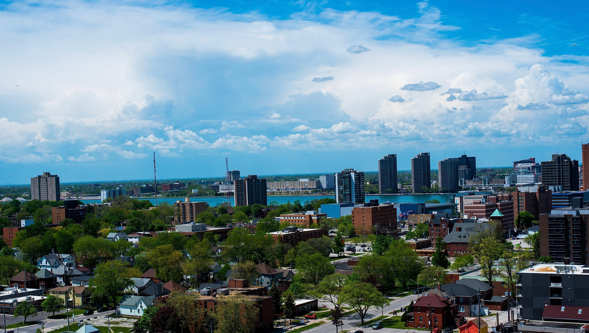 These are the most dangerous cities in Canada