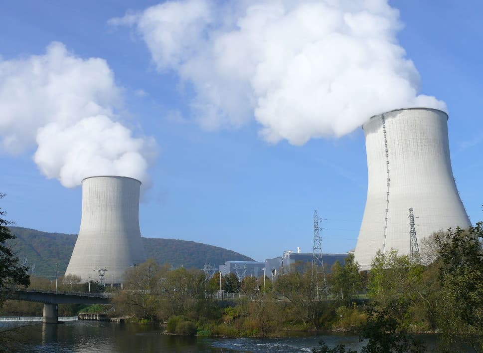 Le premier syndicat d'EDF s'inquiète de la stabilité du système ...