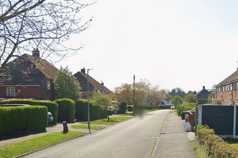 Woman, 90, dies in hospital after car crashes into house in Chester village