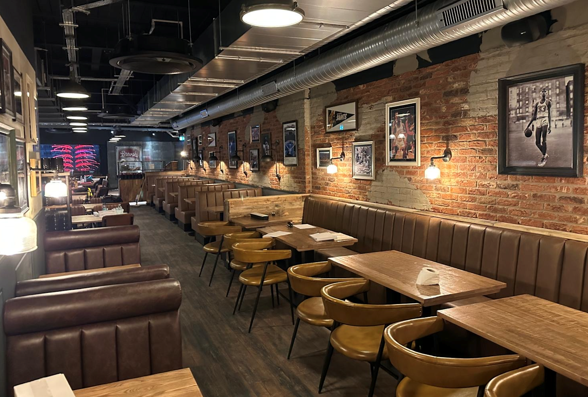 'Absolutely buzzing' - Over 1,000 bookings in 48 hours for new ...