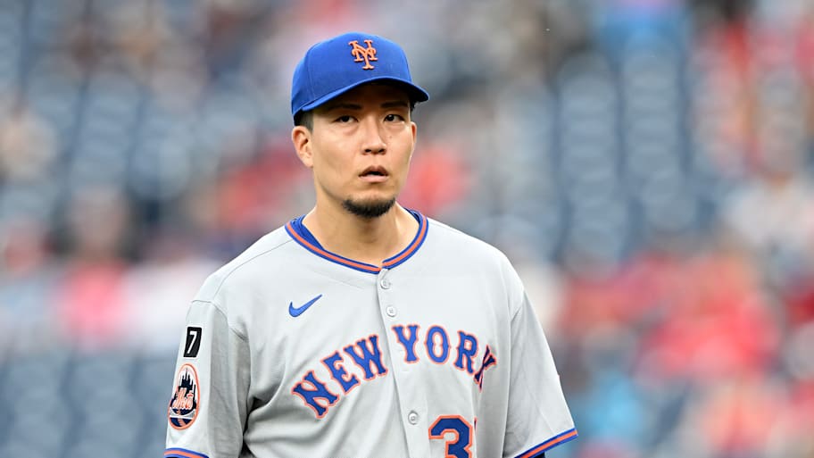 NY Mets Monday morning GM: 5 players on the trade block, 3 destinations ...