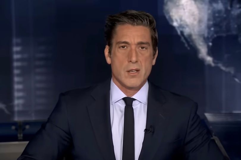 ABC fans 'can only think about one thing' as David Muir's replacement shares tragic news