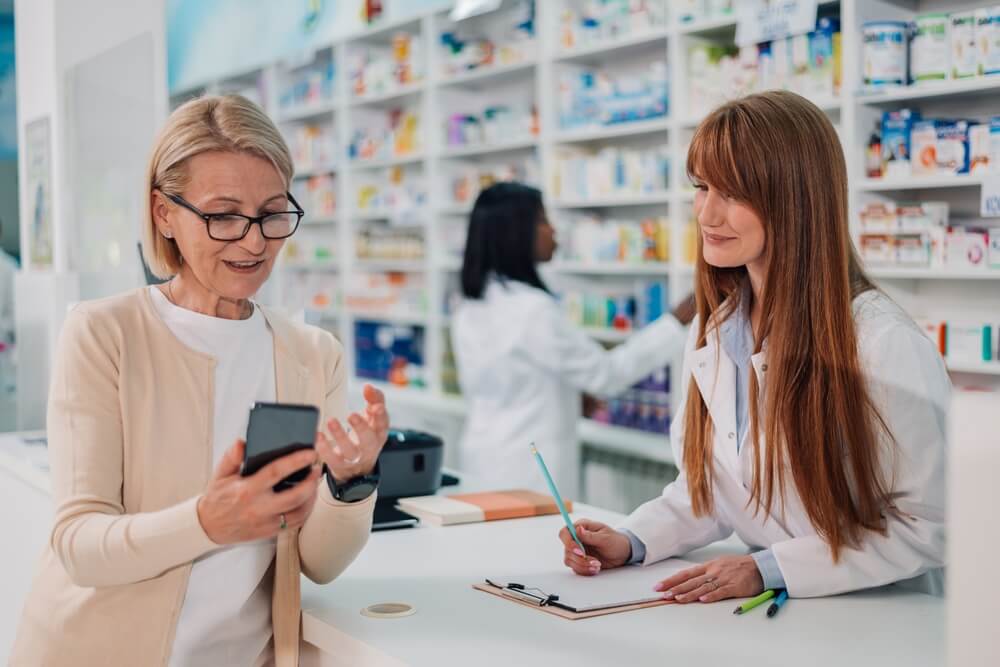 Free things you can get at the pharmacy that most people don’t know about