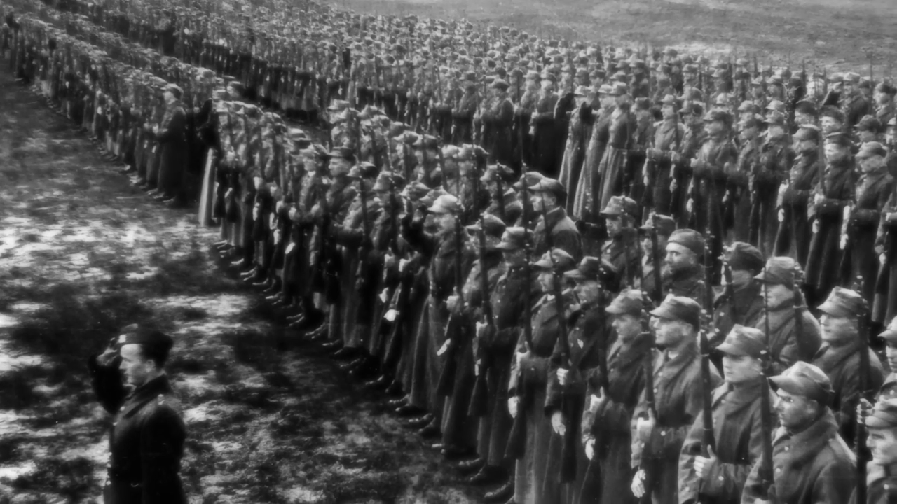 The secret 1945 plan to attack Russia: Churchill’s Operation ...