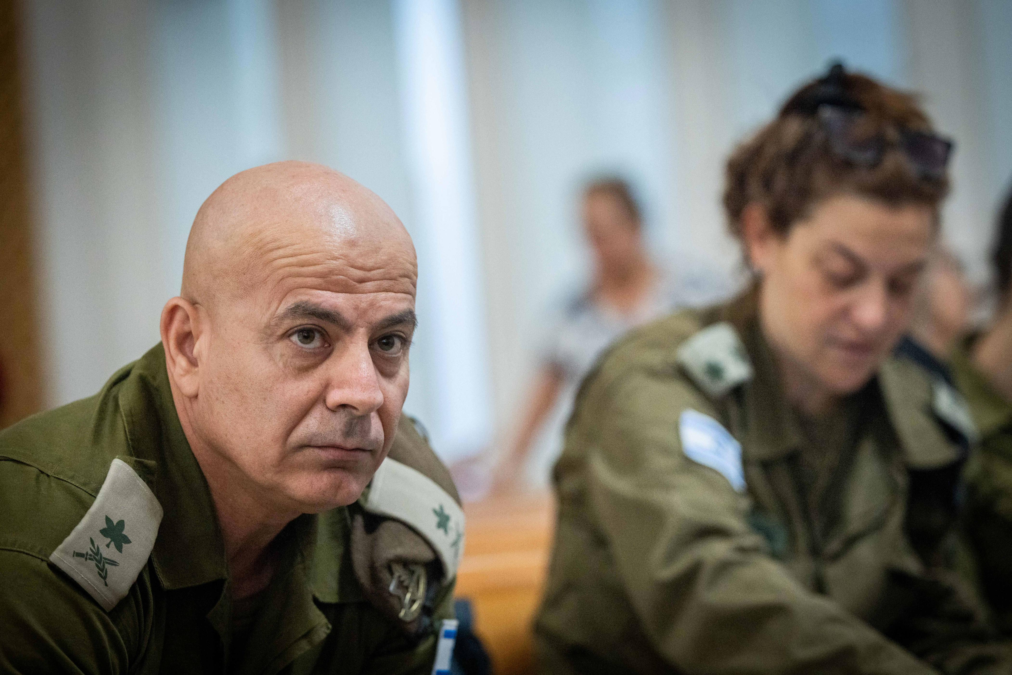 'Hamas agent in IDF uniform': Israeli arrested for threatening IDF's ...