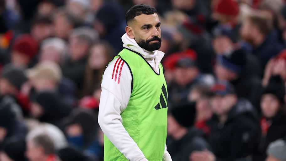 Will Mohamed Salah play for Liverpool vs. Inter?