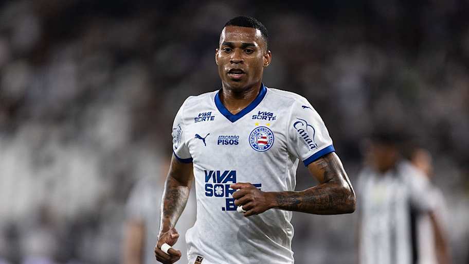 A seleção ideal do Brasileirão 2025