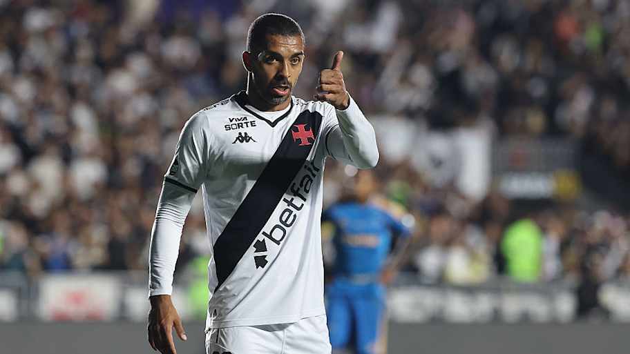 A seleção ideal do Brasileirão 2025