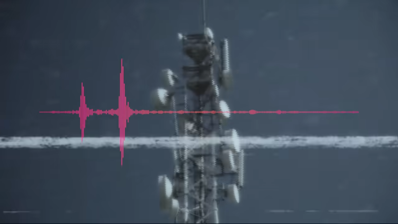 Why governments never admit these signals exist