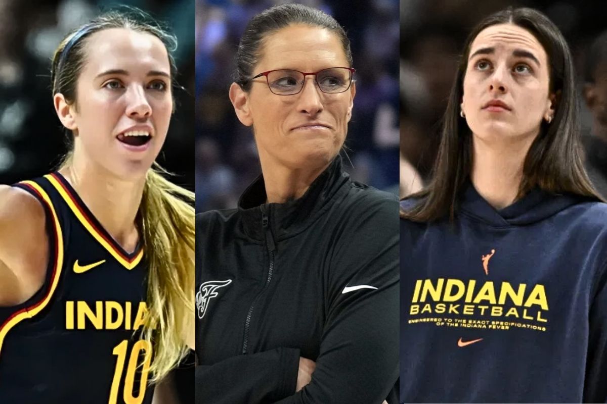 Caitlin Clark goes viral again after 5 different voices speak out about her